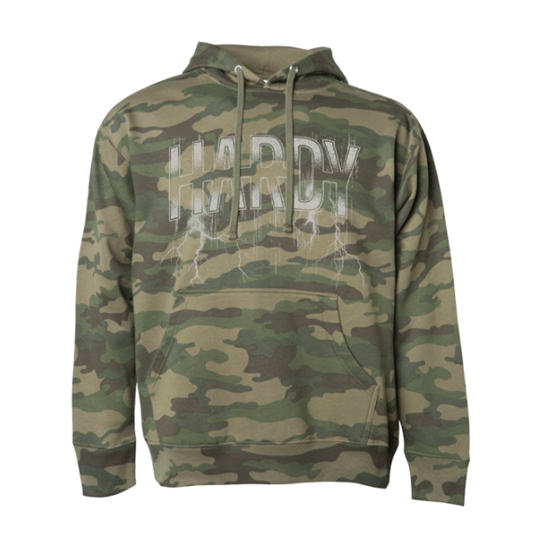 Apparel - HARDY Official Store