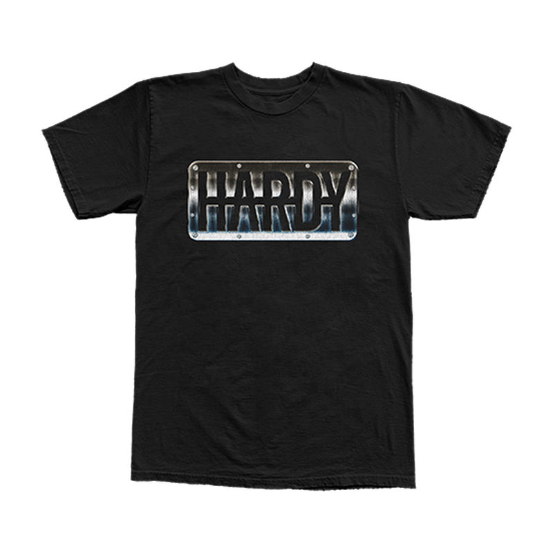 Apparel - HARDY Official Store