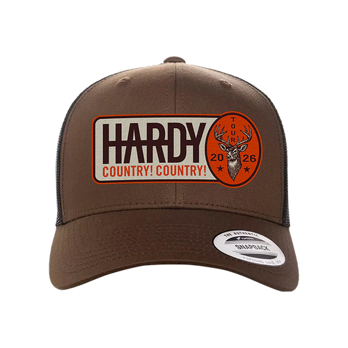 HARDY Official Store - HARDY Official Store