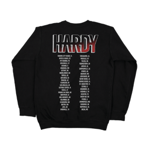 Apparel - HARDY Official Store