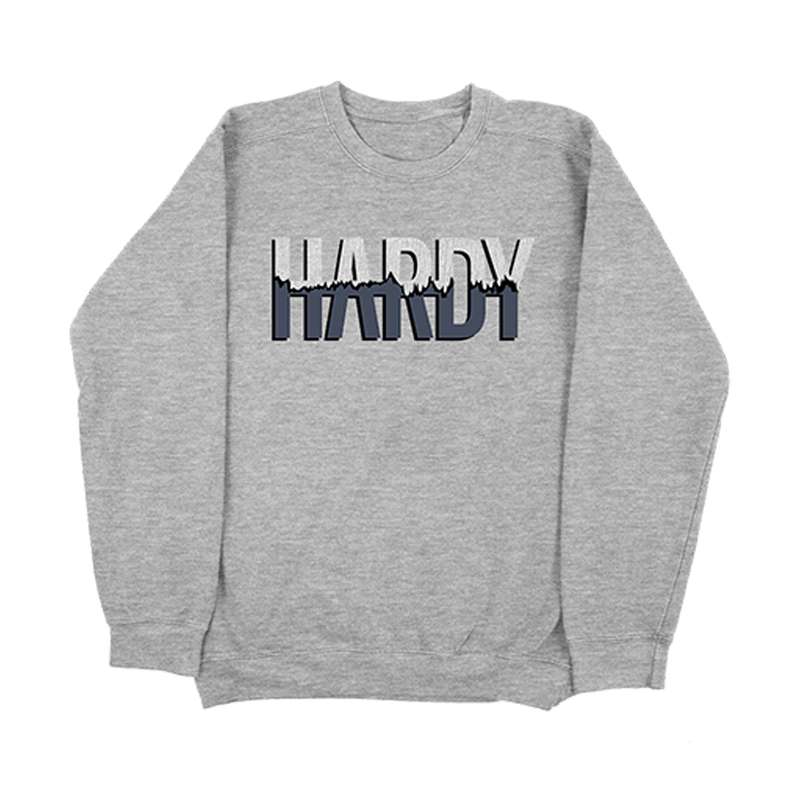 Apparel - HARDY Official Store