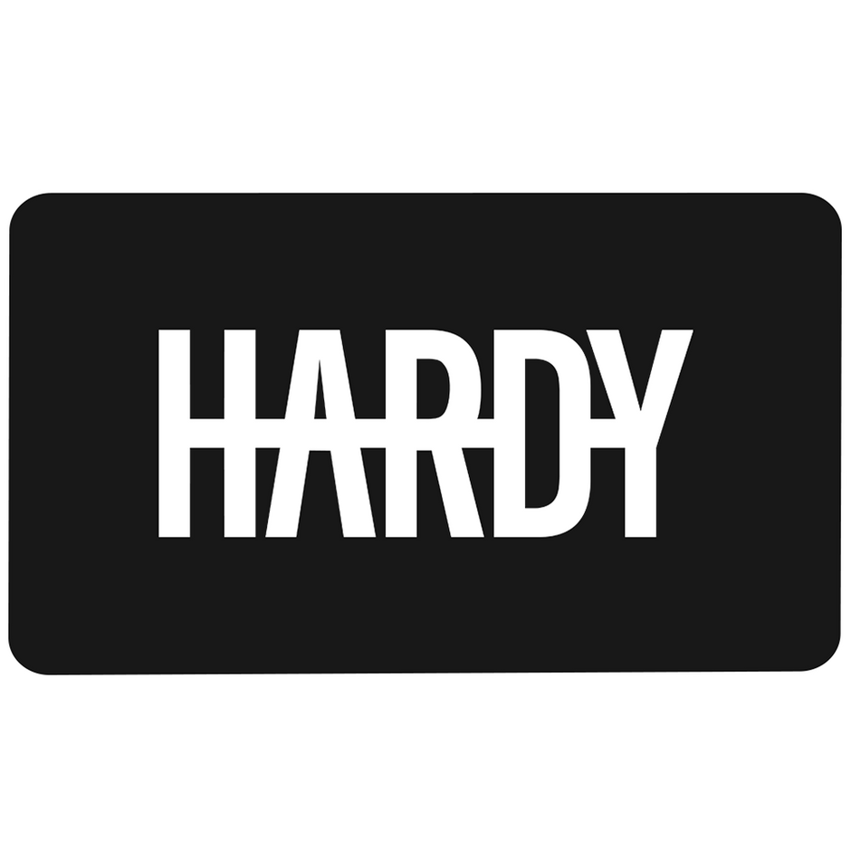 HARDY Official Store