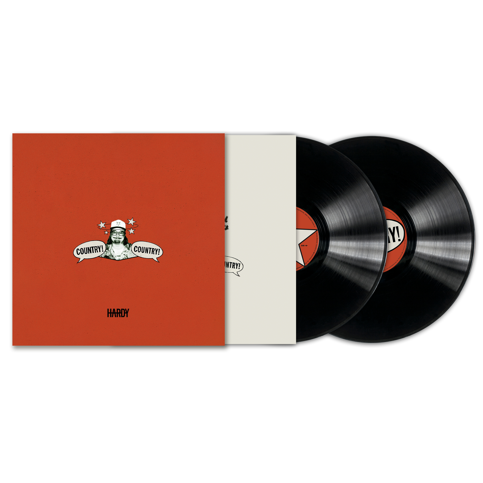 HARDY Official Store - HARDY Official Store