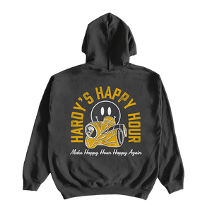 Happy Hour Hoodie - HARDY Official Store