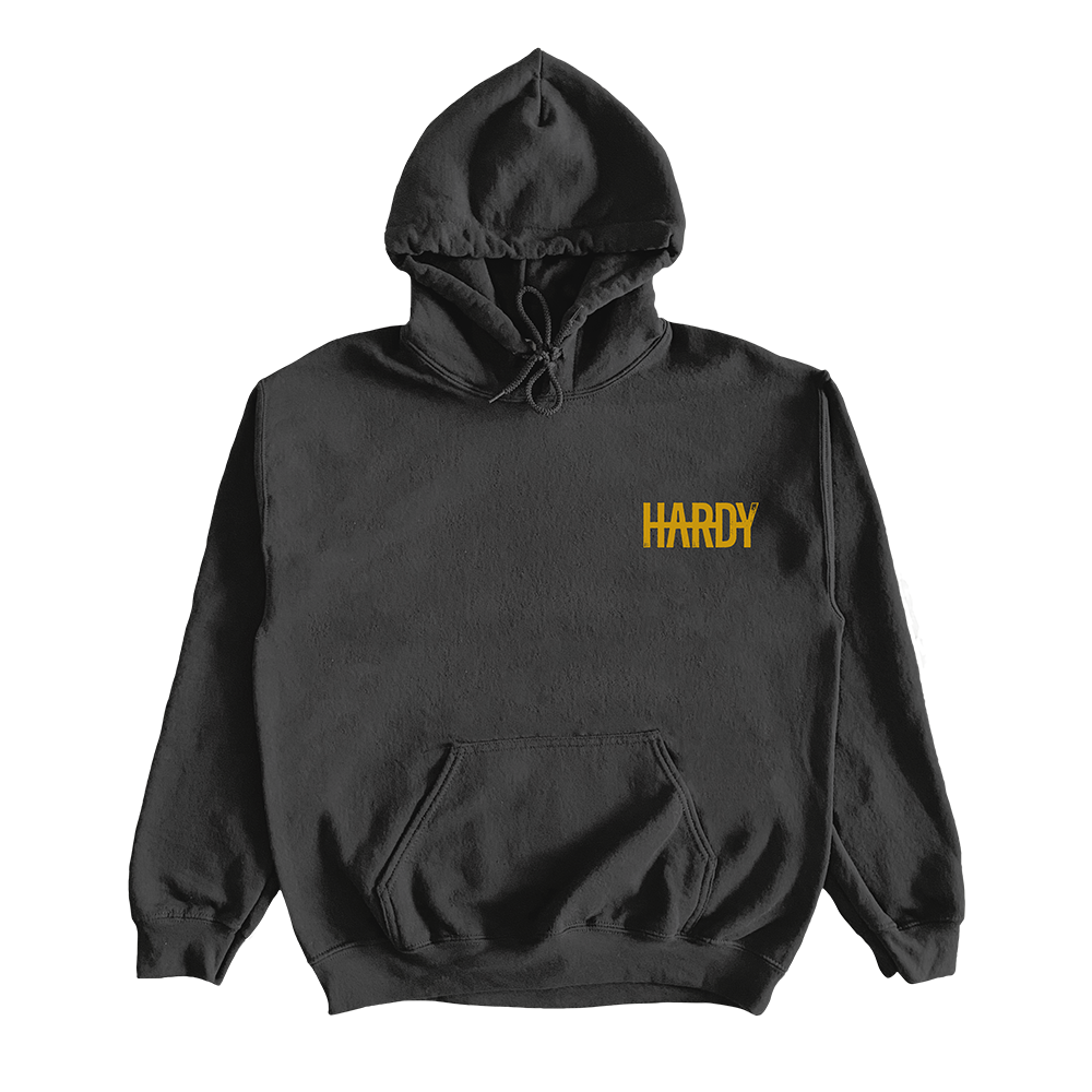 Happy Hour Hoodie - HARDY Official Store Happy Hour Hoodie - HARDY Official Store
