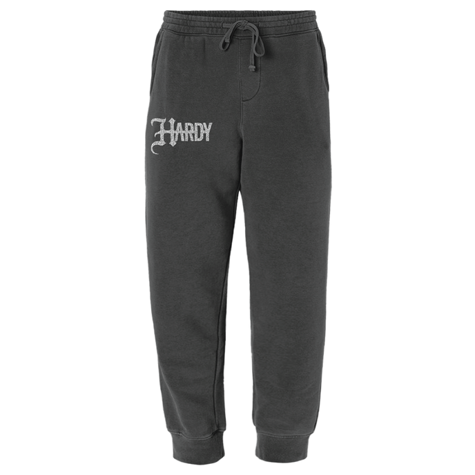 Apparel – HARDY Official Store