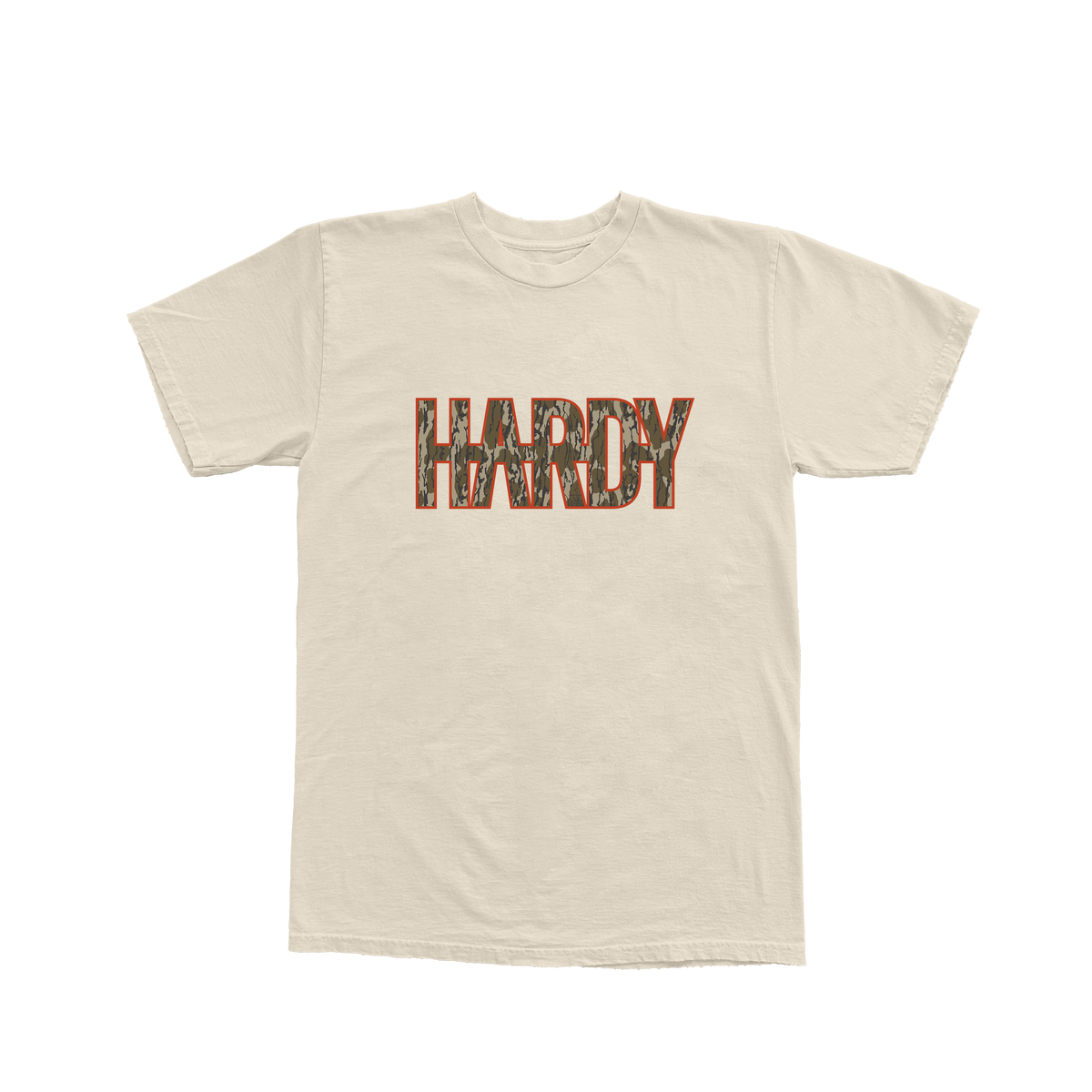 Apparel - HARDY Official Store