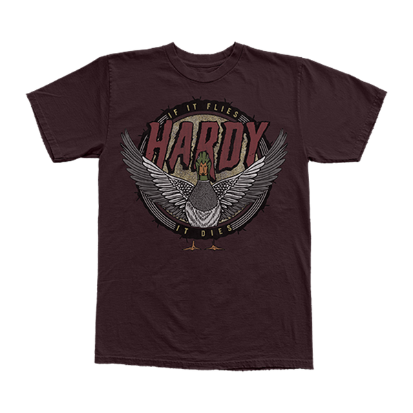 Apparel - HARDY Official Store