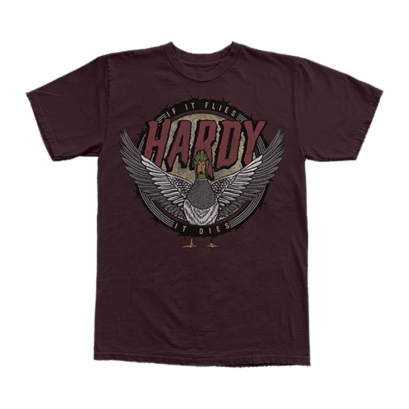 Apparel - HARDY Official Store