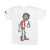 Jim Bob T-Shirt - HARDY Official Store