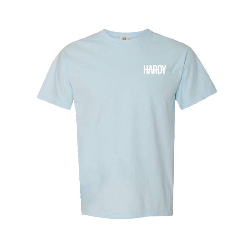 Apparel - HARDY Official Store