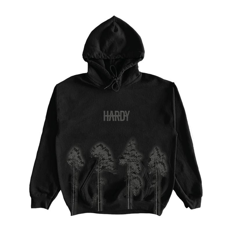 Apparel - HARDY Official Store