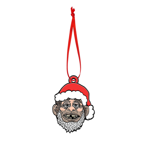 Jim Bob Ornament - HARDY Official Store