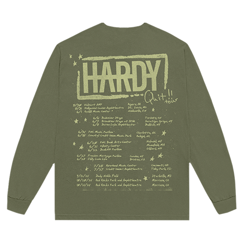 HARDY Official Store - HARDY Official Store