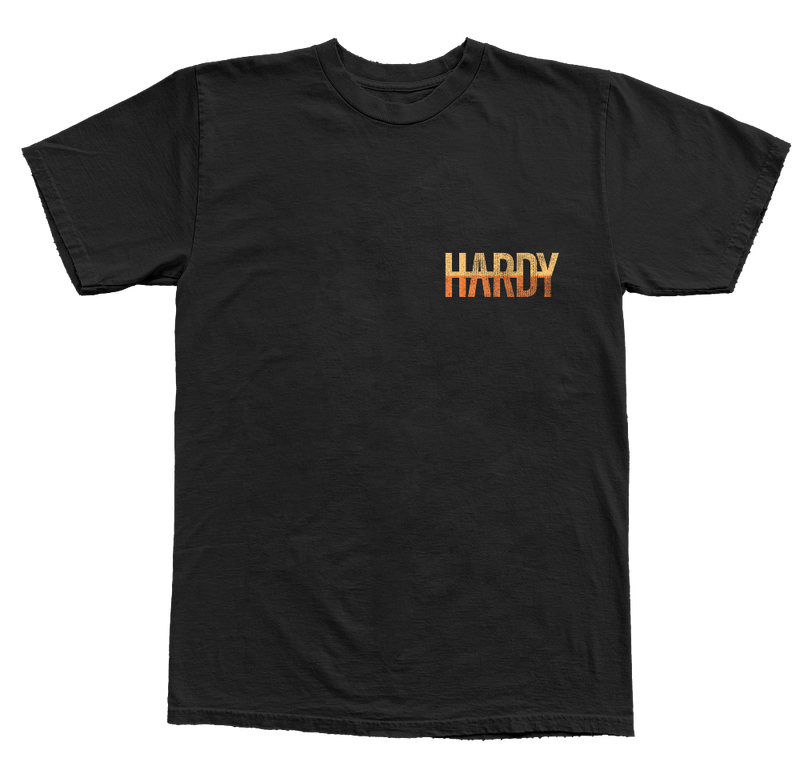 HARDY Official Store - HARDY Official Store