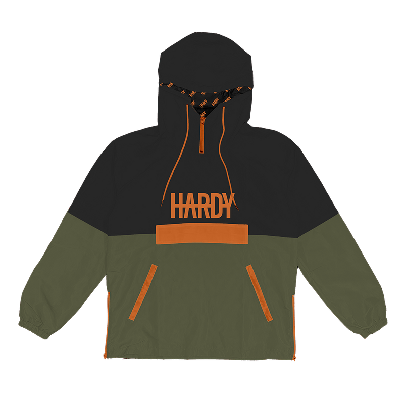 Apparel - HARDY Official Store