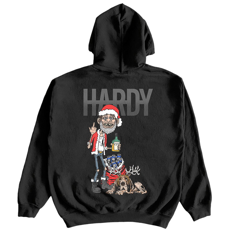 Apparel - HARDY Official Store