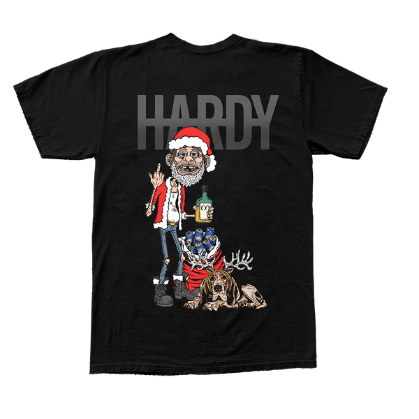 Apparel - HARDY Official Store