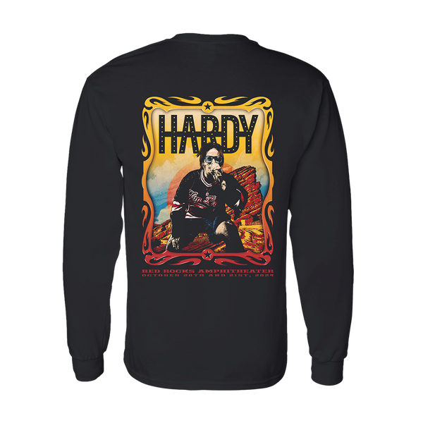 Apparel - HARDY Official Store