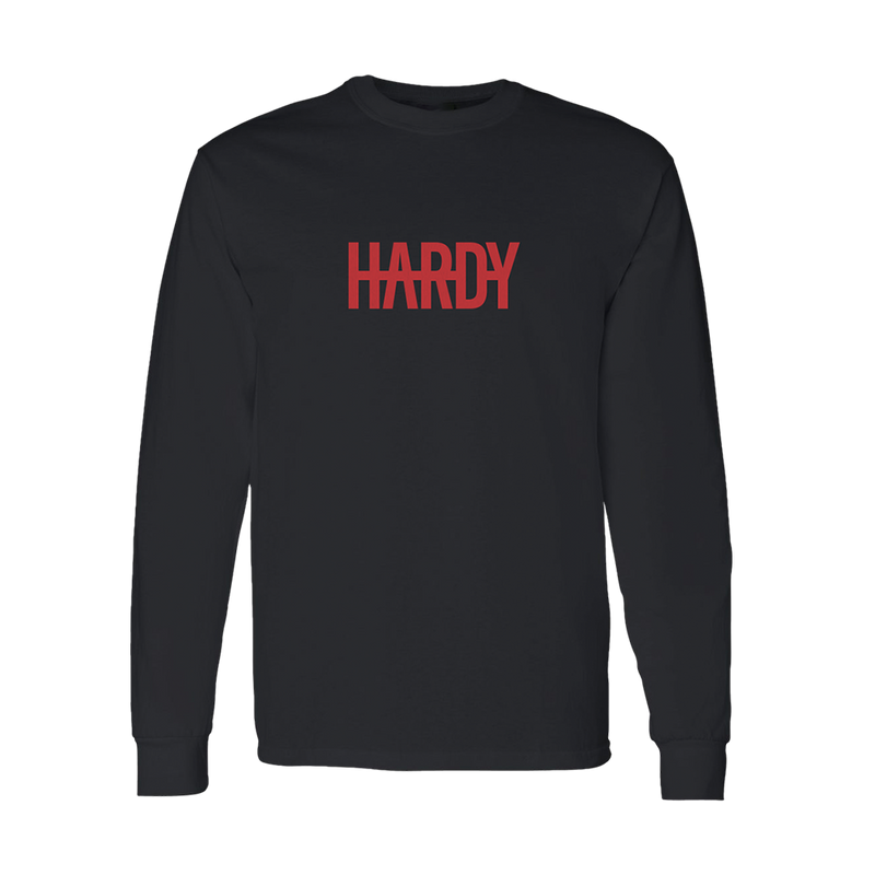 Apparel - HARDY Official Store