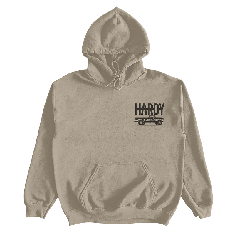 Apparel - HARDY Official Store