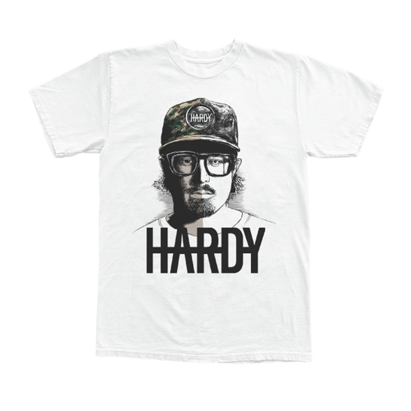 Apparel - HARDY Official Store